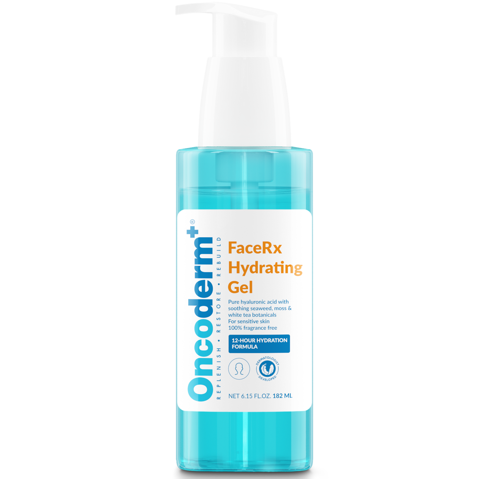 Hydrating gel store